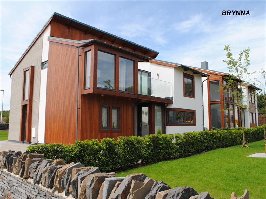 Fforest Timber Engineering :: Gallery