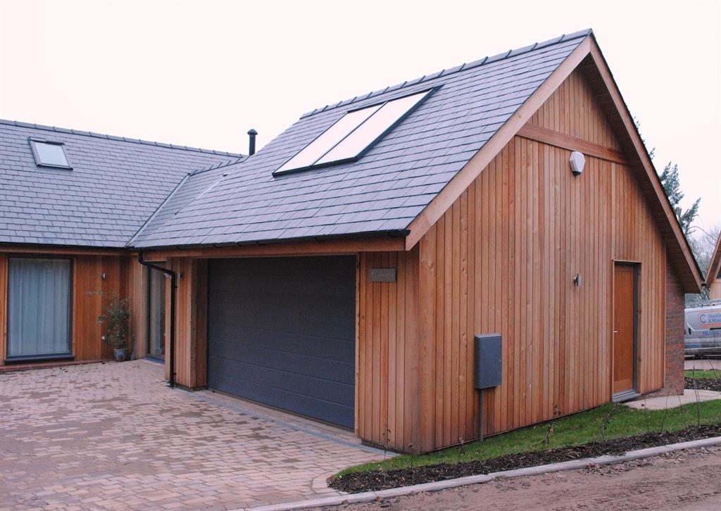 Fforest Timber Engineering :: Gallery