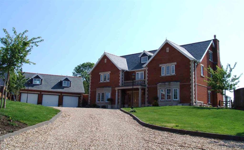 Fforest Timber Engineering :: Gallery