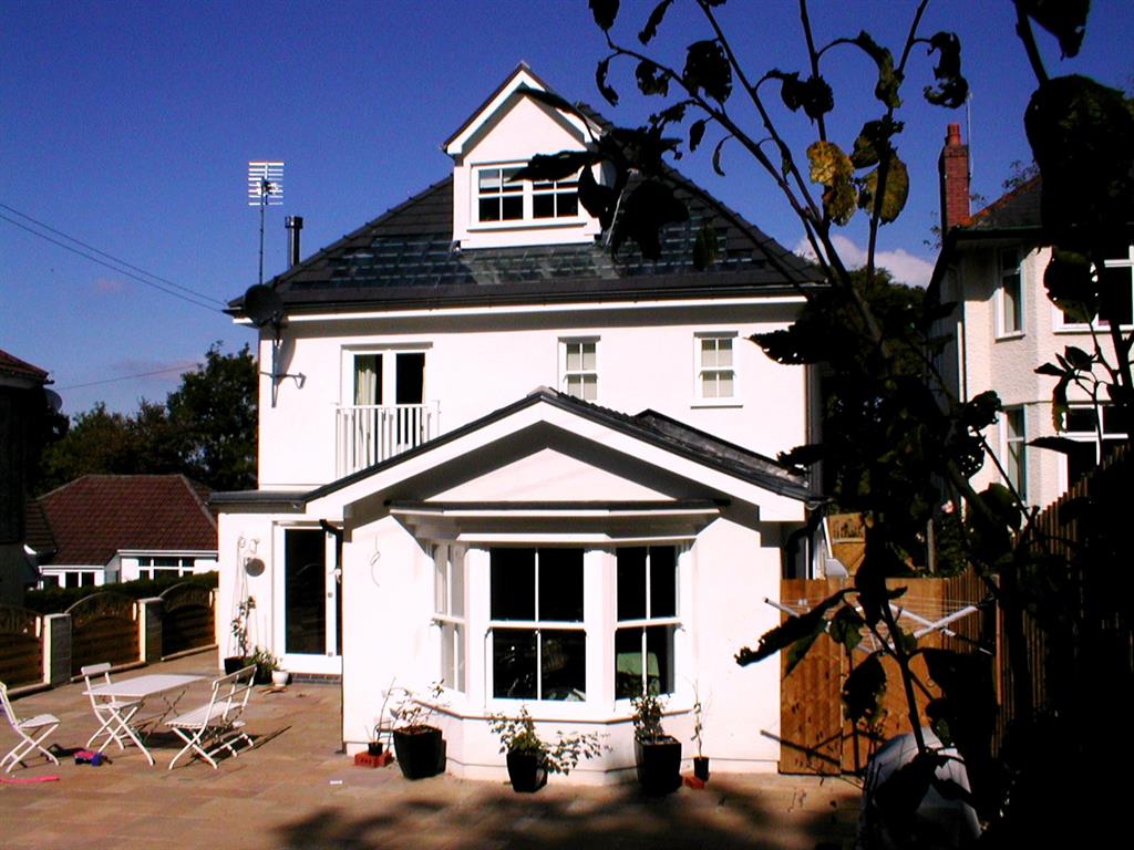 Fforest Timber Engineering :: Gallery