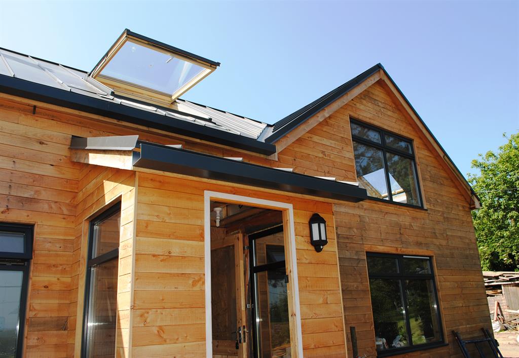 Fforest Timber Engineering :: Gallery