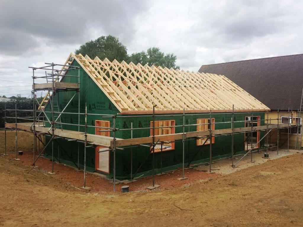 Fforest Timber Engineering :: Gallery