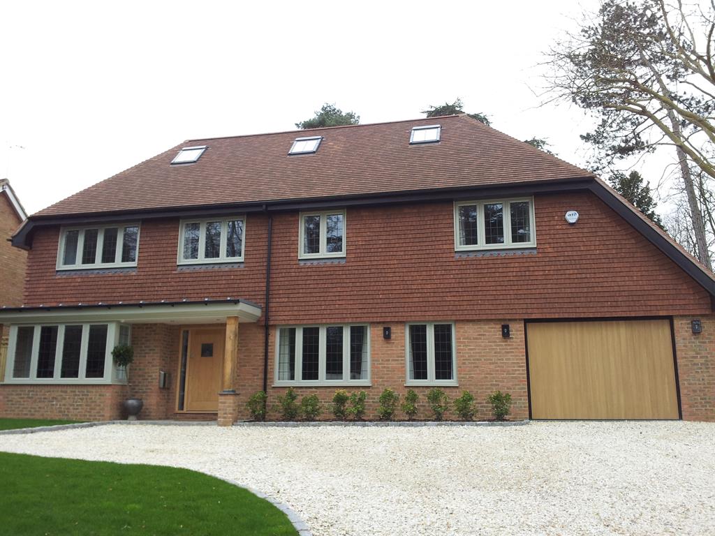 Fforest Timber Engineering :: Gallery