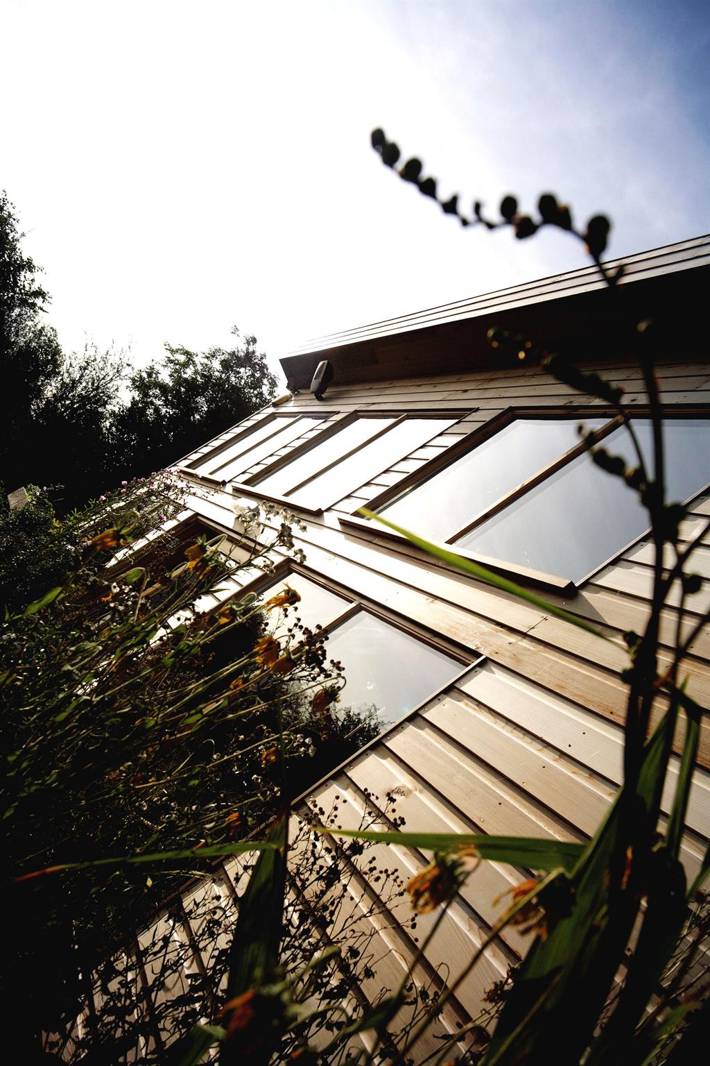 Fforest Timber Engineering :: Architects